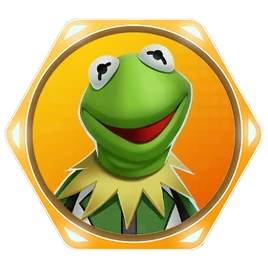 Kermit the Frog Character Guide | Speedstorm Wiki | Disney Speedstorm ...