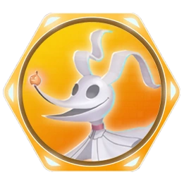 Zero | Disney Speedstorm Wiki | Fandom