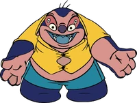 Jumba Character Guide | Speedstorm Wiki | Disney Speedstorm Wiki | Fandom