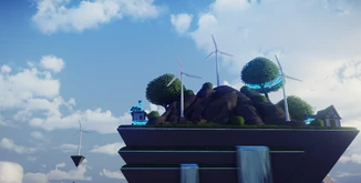 Arbee's Arena (Original Disney Speedstorm Map) | Disney Speedstorm Wiki ...