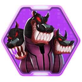 Cerberus | Disney Speedstorm Wiki | Fandom