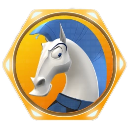 Pegasus | Disney Speedstorm Wiki | Fandom