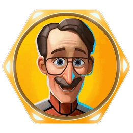 Stan Litwak | Disney Speedstorm Wiki | Fandom