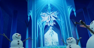 Arendelle Map (Frozen) | Disney Speedstorm Wiki | Fandom