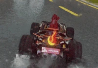 Fire | Disney Speedstorm Wiki | Fandom