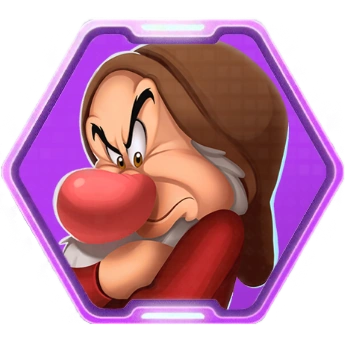 Grumpy | Disney Speedstorm Wiki | Fandom