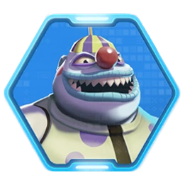 The Vampire Brothers and Clown with the Tear-Away Face | Disney ...