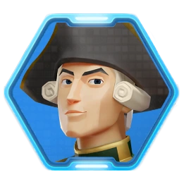 Lord Cutler Beckett | Disney Speedstorm Wiki | Fandom