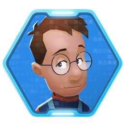 Luki | Disney Speedstorm Wiki | Fandom