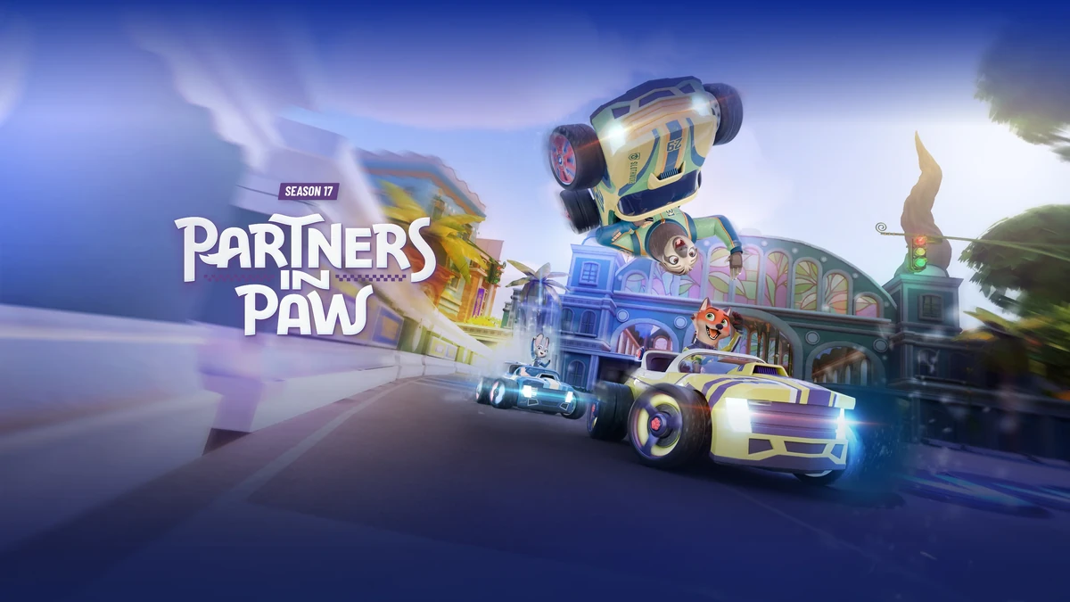 Seasons | Disney Speedstorm Wiki | Fandom