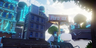 Arbee's Arena (Original Disney Speedstorm Map) | Disney Speedstorm Wiki ...