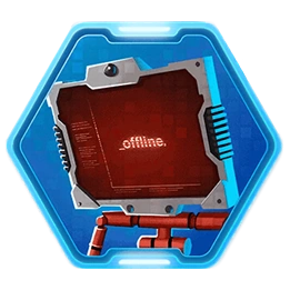 Claw Officers and FPS Robot | Disney Speedstorm Wiki | Fandom