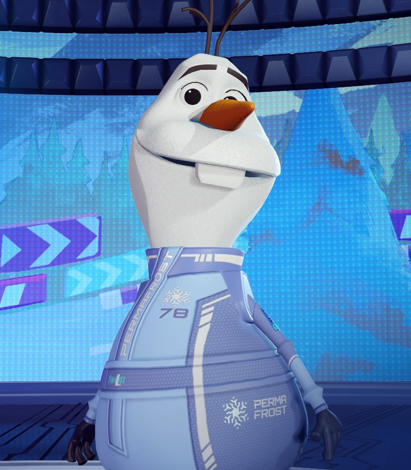 Olaf Character Guide | Speedstorm Wiki | Disney Speedstorm Wiki | Fandom