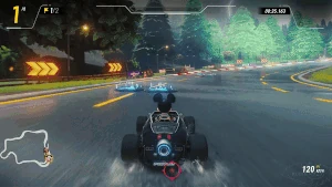 Season Tour | Disney Speedstorm Wiki | Fandom