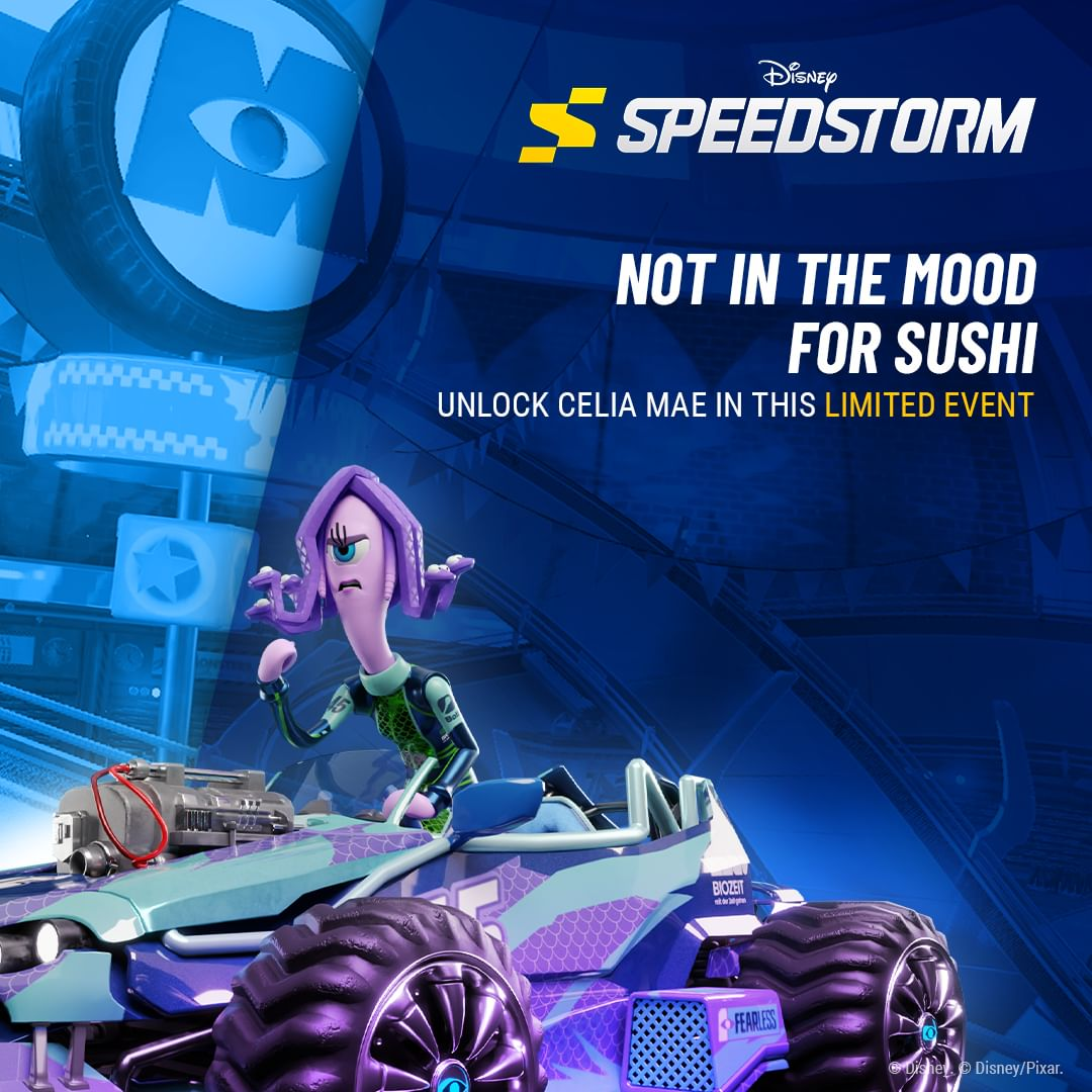 User Blog LucyKuranSKYDOME 5 Best Characters To Choose For Racing In user-blog-lucykuranskydome-5-best-characters-to-choose-for-racing-in
