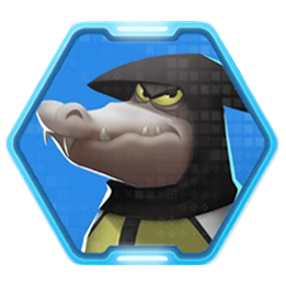 Axe Goon and Spear Goon | Disney Speedstorm Wiki | Fandom