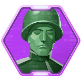 Sarge | Disney Speedstorm Wiki | Fandom