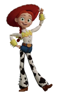 Jessie Character Guide | Speedstorm Wiki | Disney Speedstorm Wiki | Fandom