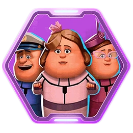 Wynnchel and Duncan and Nicelanders | Disney Speedstorm Wiki | Fandom