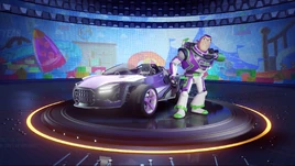 Buzz Lightyear Character Guide | Speedstorm Wiki | Disney Speedstorm ...