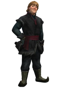 Kristoff Character Guide | Speedstorm Wiki | Disney Speedstorm Wiki ...