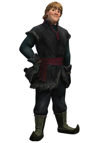 Kristoff | Disney Speedstorm Wiki | Fandom