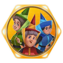 Flora, Fauna, and Merryweather | Disney Speedstorm Wiki | Fandom