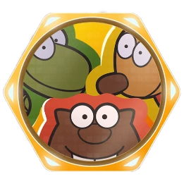 Critters | Disney Speedstorm Wiki | Fandom