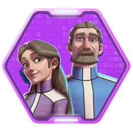 King Frederic and Queen Arianna and Hook Hand | Disney Speedstorm Wiki ...