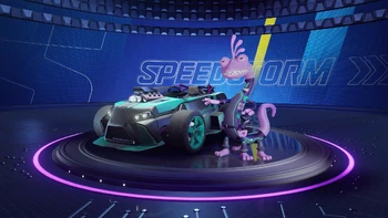 Randall | Disney Speedstorm Wiki | Fandom