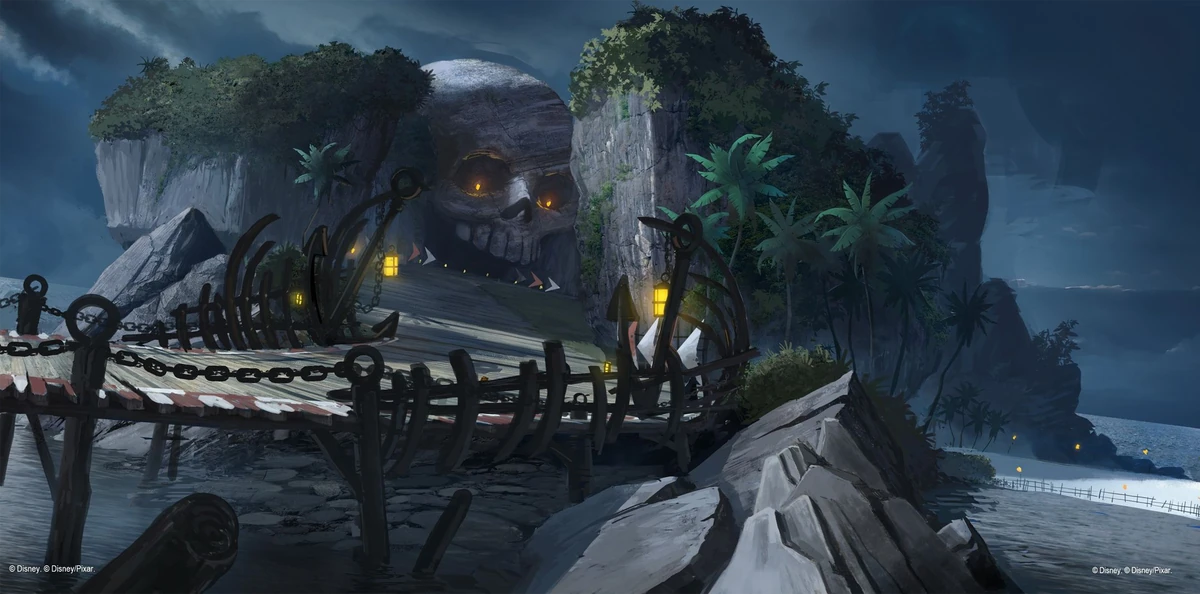 Category:Maps | Disney Speedstorm Wiki | Fandom