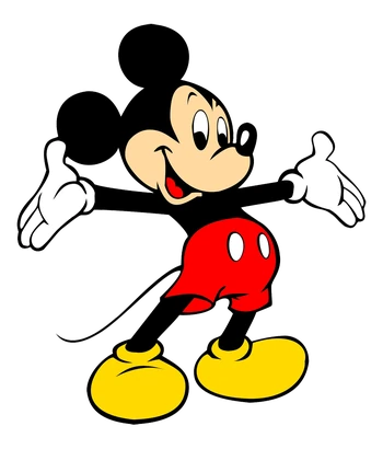 Mickey Mouse | Disney Speedstorm Wiki | Fandom