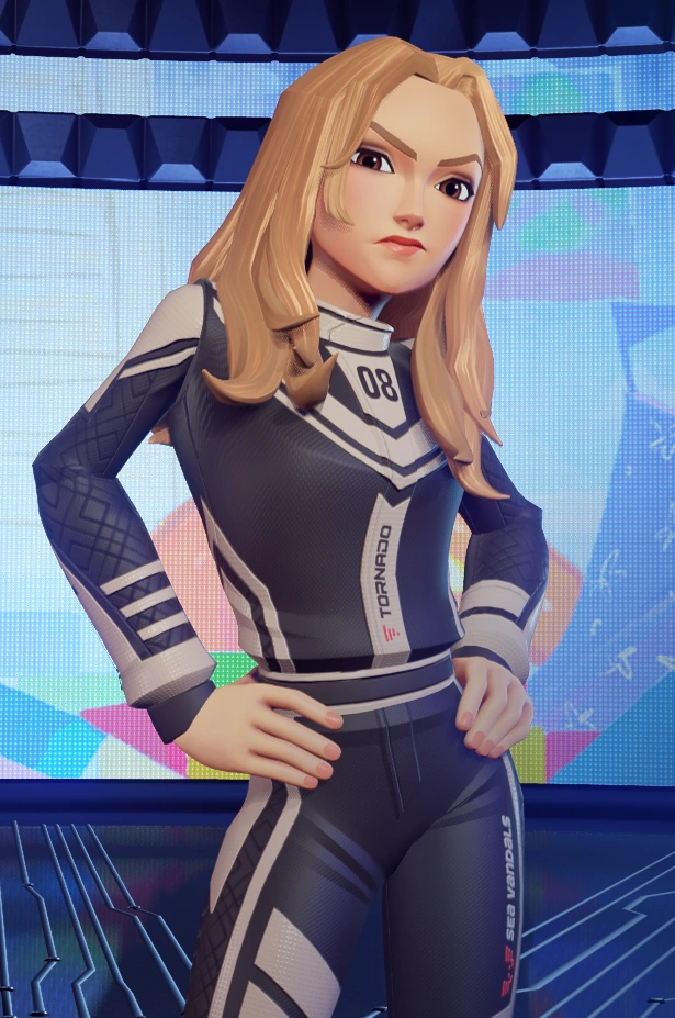 Elizabeth Swann Character Guide | Speedstorm Wiki | Disney Speedstorm ...