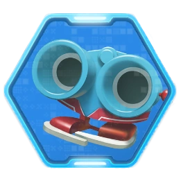 Lenny | Disney Speedstorm Wiki | Fandom