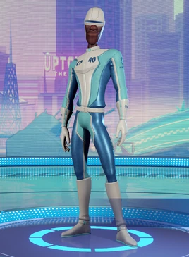Frozone Character Guide | Speedstorm Wiki | Disney Speedstorm Wiki | Fandom