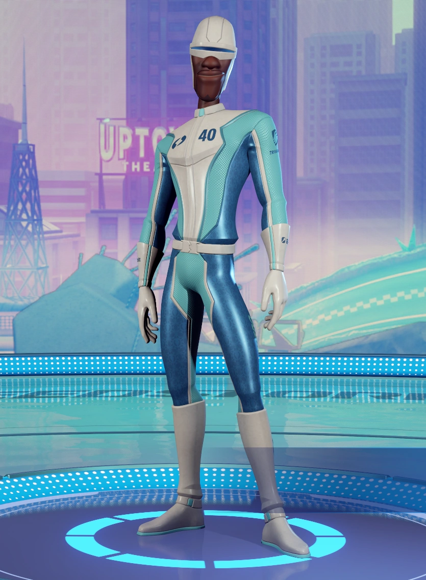 Frozone Character Guide | Speedstorm Wiki | Disney Speedstorm Wiki | Fandom