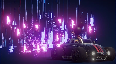 Hack | Disney Speedstorm Wiki | Fandom