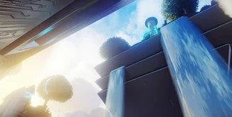 Arbee's Arena (Original Disney Speedstorm Map) | Disney Speedstorm Wiki ...