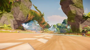 Jungle Ruins Map (The Jungle Book) | Disney Speedstorm Wiki | Fandom