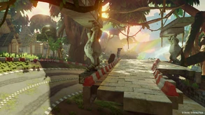 Jungle Ruins Map (The Jungle Book) | Disney Speedstorm Wiki | Fandom