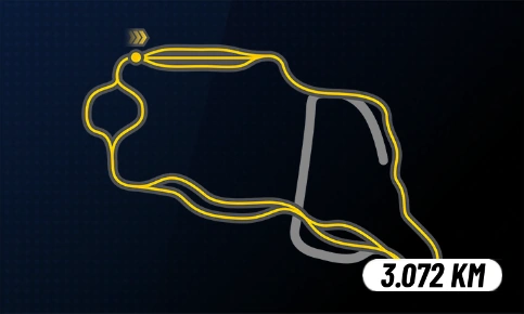 Atlantica Map (The Little Mermaid) | Disney Speedstorm Wiki | Fandom