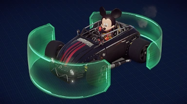 Shield | Disney Speedstorm Wiki | Fandom