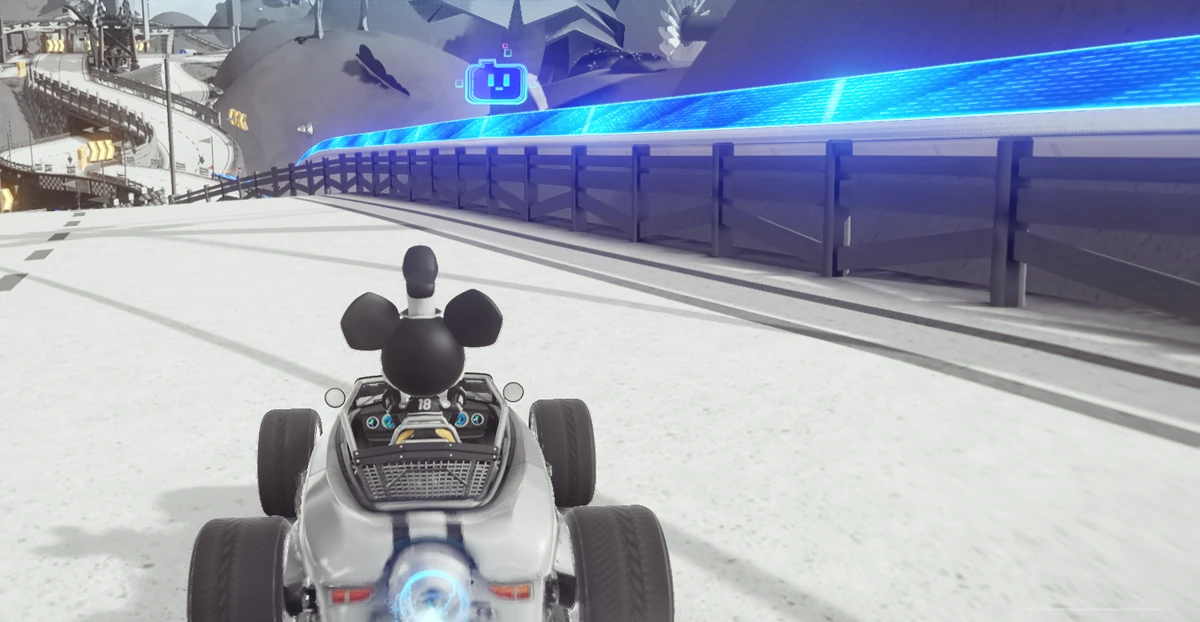 Pipe | Disney Speedstorm Wiki | Fandom