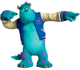 Sulley Character Guide | Speedstorm Wiki | Disney Speedstorm Wiki | Fandom