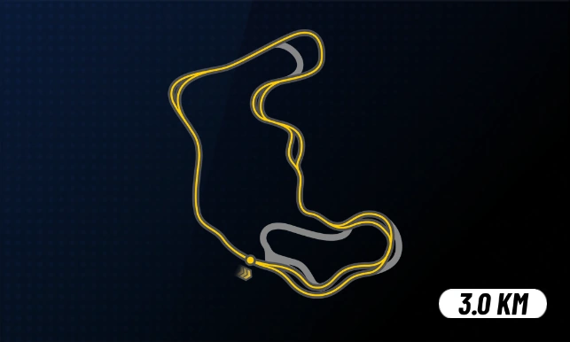 Riley's Mind Map (Inside Out) | Disney Speedstorm Wiki | Fandom