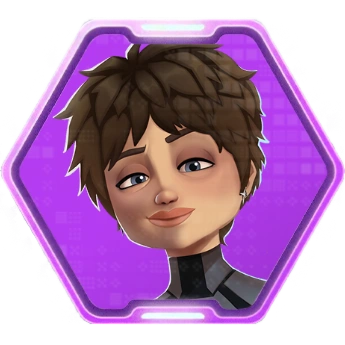 Evelyn Deavor | Disney Speedstorm Wiki | Fandom