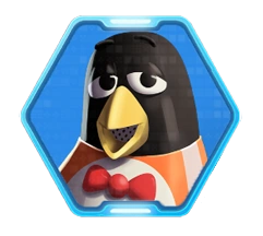 Wheezy | Disney Speedstorm Wiki | Fandom