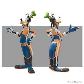 Goofy | Disney Speedstorm Wiki | Fandom