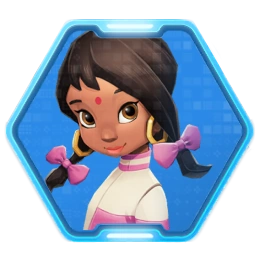 Shanti | Disney Speedstorm Wiki | Fandom