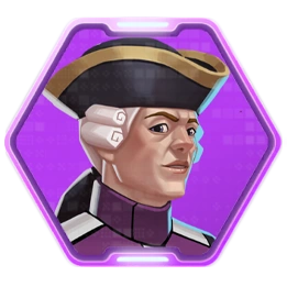 Bo'sun and Theodore Groves | Disney Speedstorm Wiki | Fandom